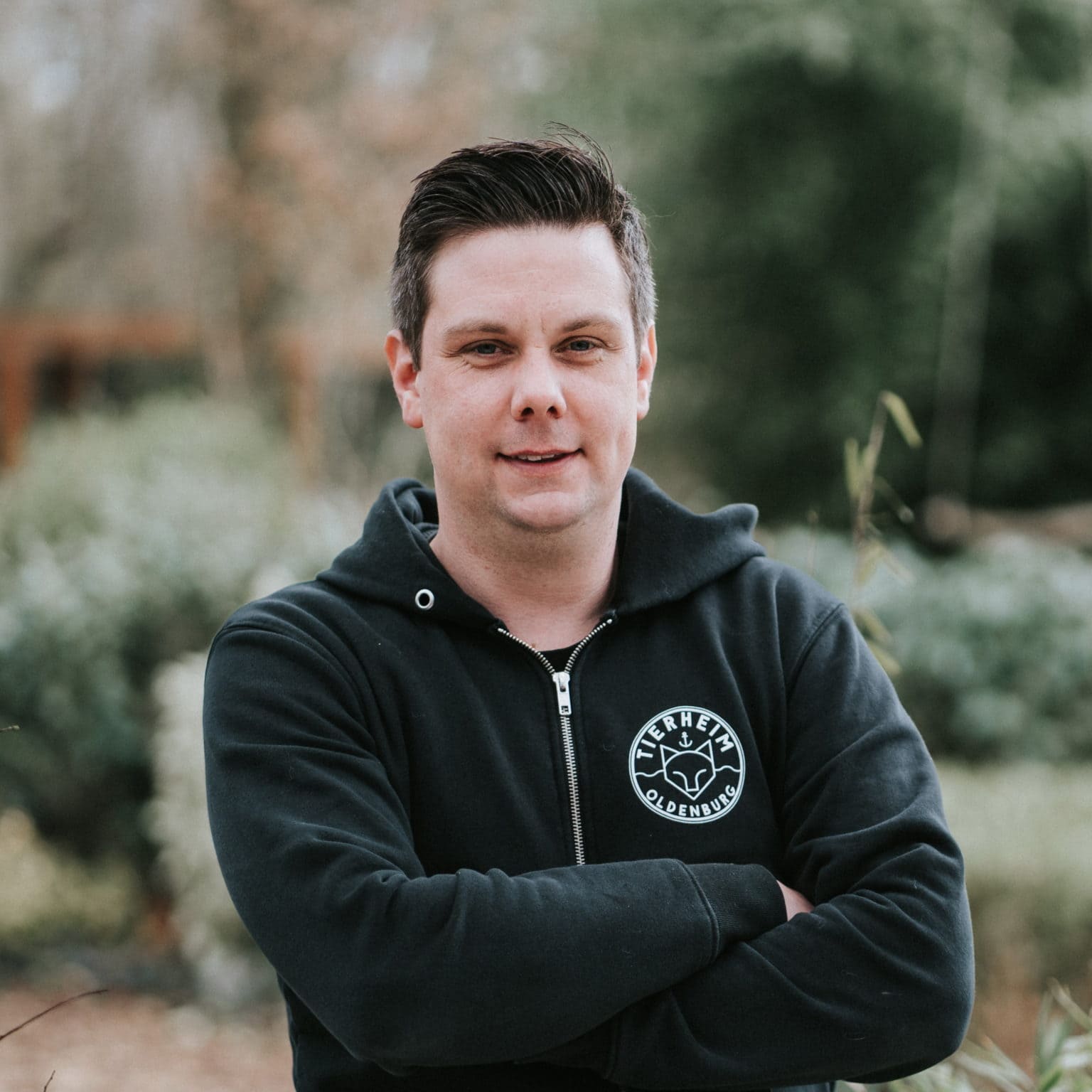 Team - Tierheim Oldenburg