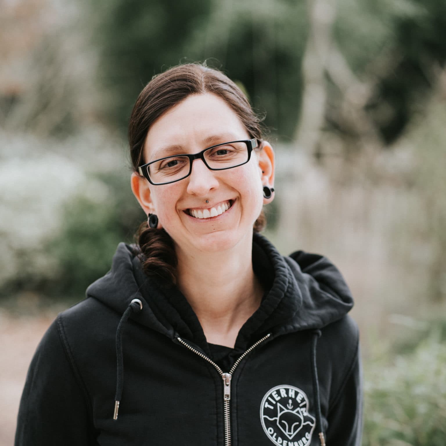 Team - Tierheim Oldenburg